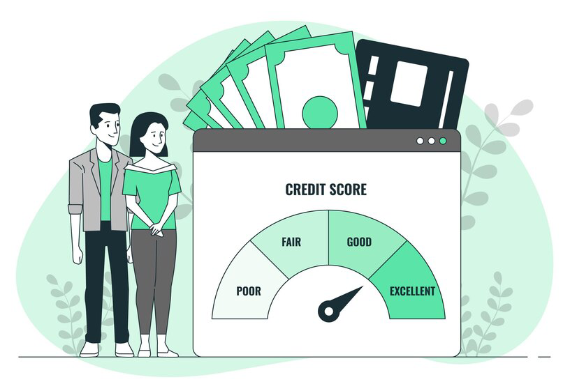 Credit Makeover Magic: Transforming Your Score - Best Credit Repair